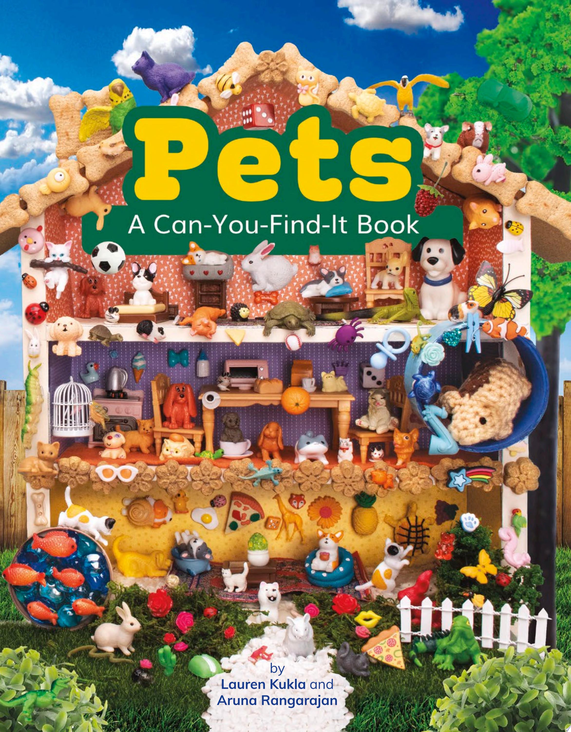 Early Learning (0-5) | Meridian Library District