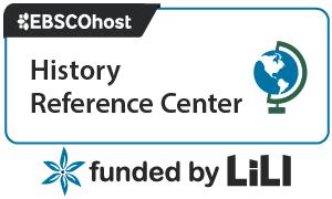 History Reference Center | Meridian Library District