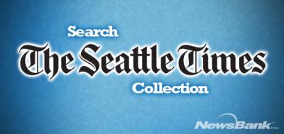 Seattle Times | Meridian Library District